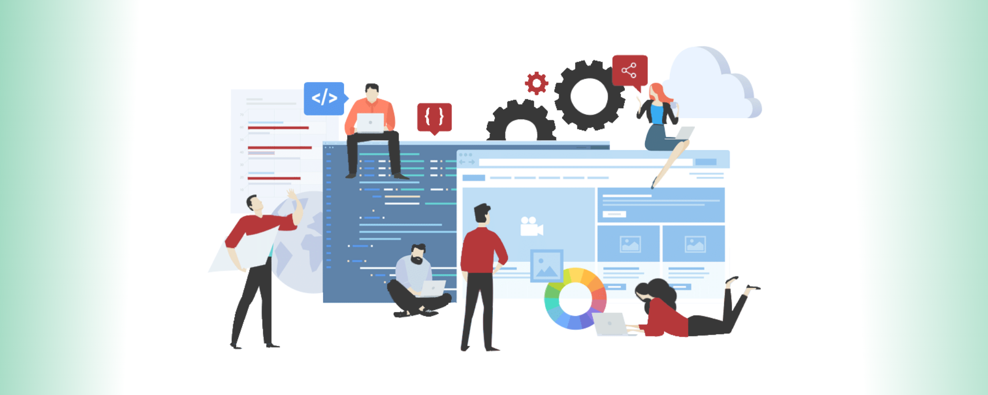 Pros and Cons of Using Non-Industry Specific CRM Software